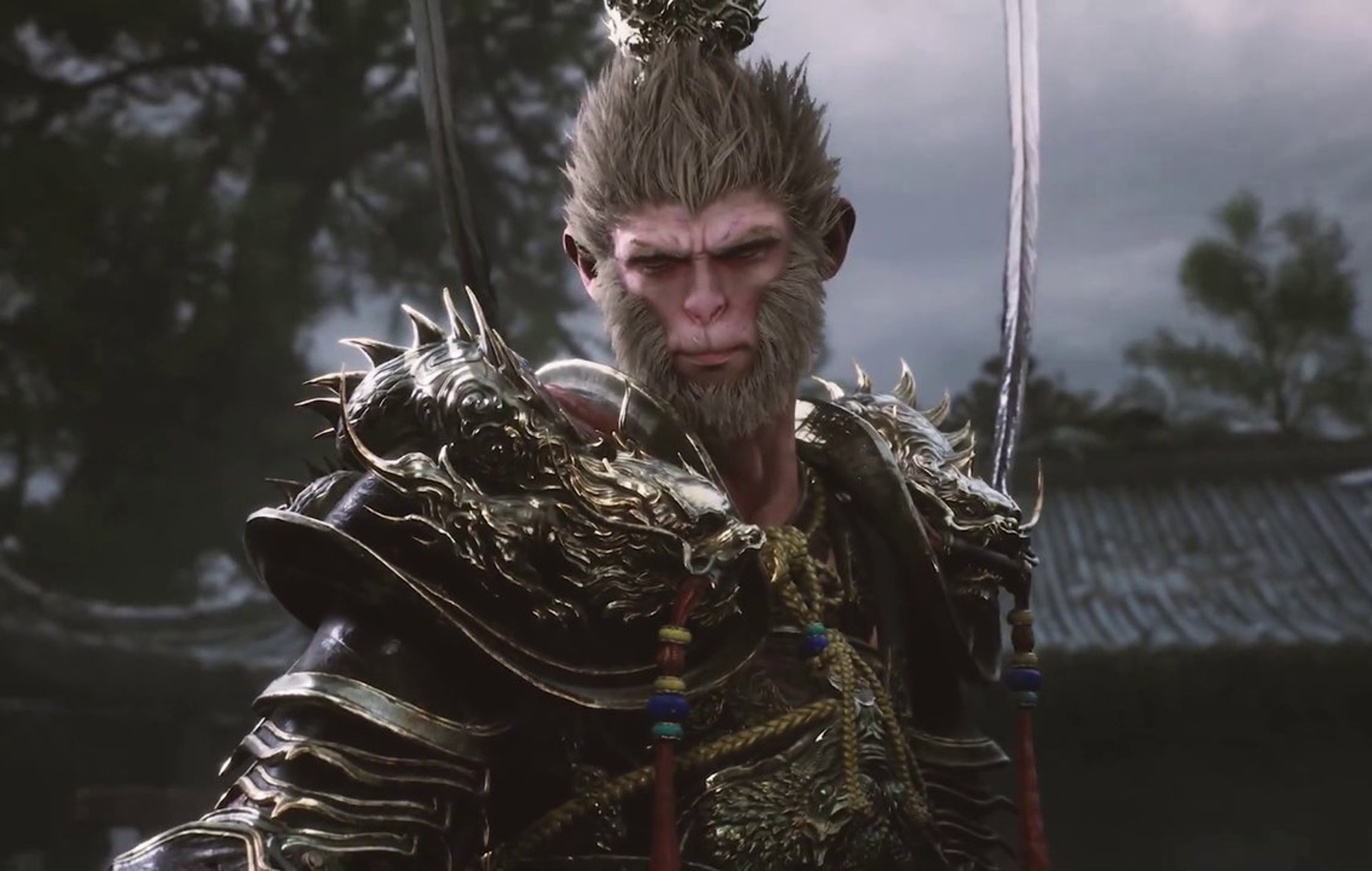 Black Myth: Wukong soundtrack to tour globally in 2026 - Sonic Charts