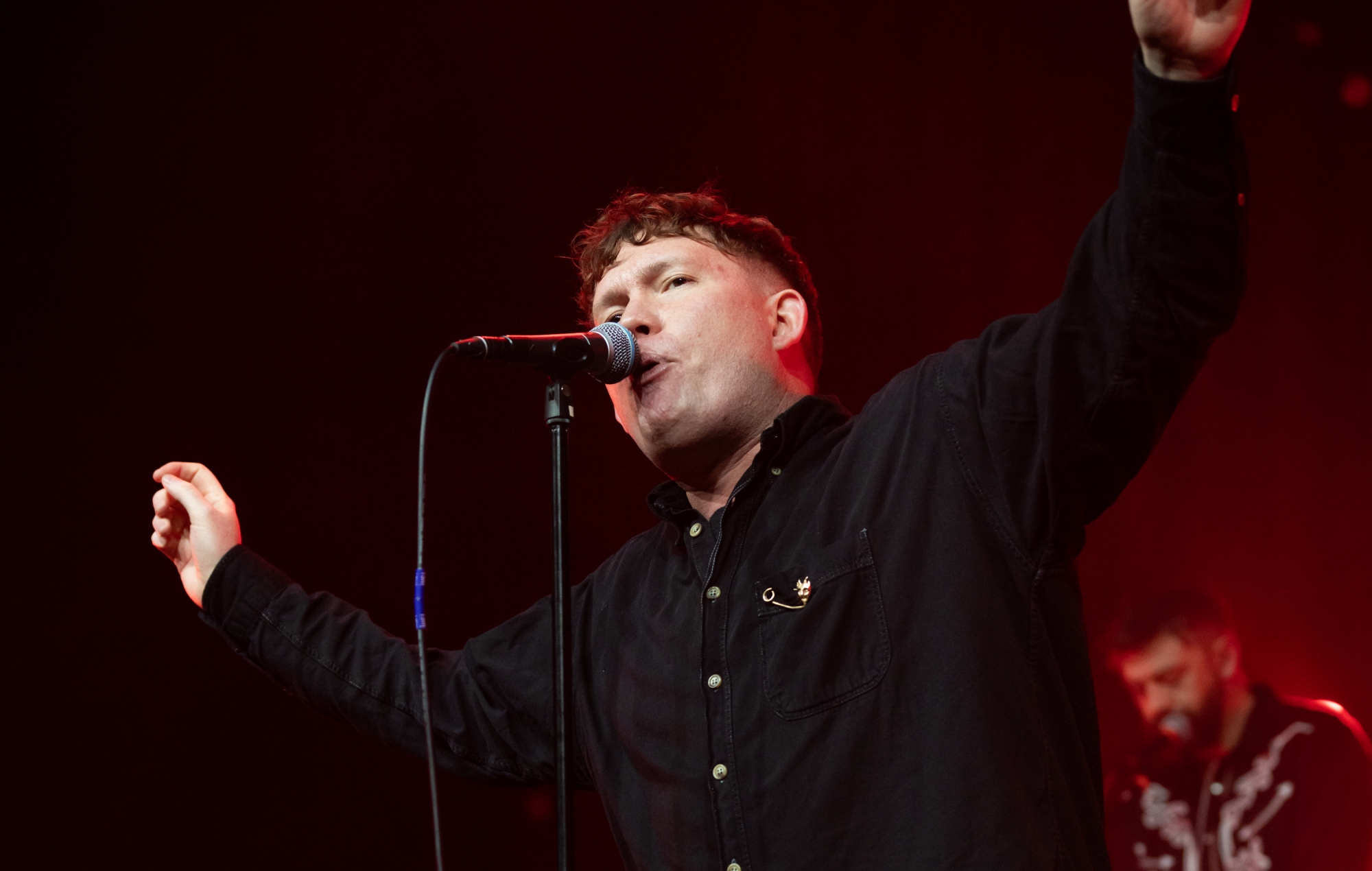 Los Campesinos! lay bare the true cost of a 2024 North America tour ...