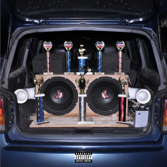 RIP Magic’s 'Screwdark' Hits Like an Arena-Sized Hangover - Sonic Charts